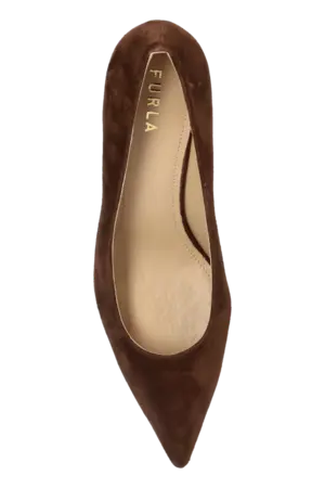 Furla Aria' Heeled Shoes