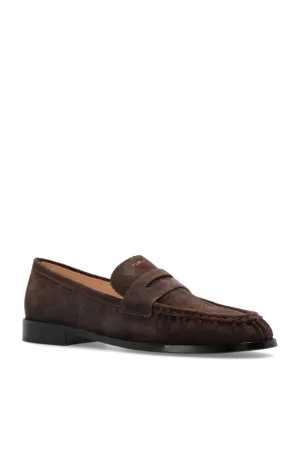 Furla Soft’ Loafers