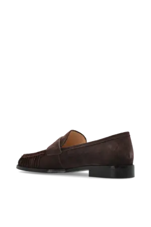 Furla Soft’ Loafers