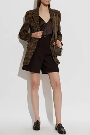 Max Mara Fingere’ Loafers