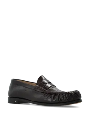 Max Mara Fingere’ Loafers