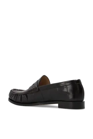 Max Mara Fingere’ Loafers