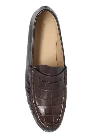 Max Mara Fingere’ Loafers