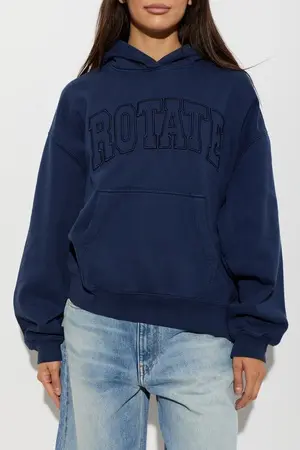 ROTATE BY BIRGER CHRISTENSEN Hoodie