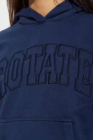 ROTATE BY BIRGER CHRISTENSEN Hoodie