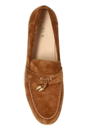 Furla Goccia’ Loafers