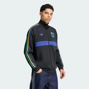 Adidas Mls All-star 2026 Anthem Jacket