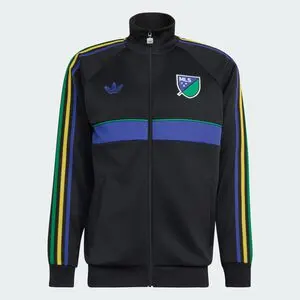 Adidas Mls All-star 2026 Anthem Jacket