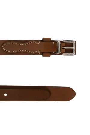 Etro Leather Belt