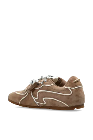 NAKED WOLFE Adored Sports Shoes - Brown