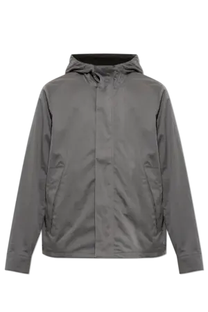 Paul Smith Lightweight Hooded Jacket