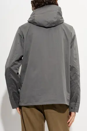 Paul Smith Lightweight Hooded Jacket