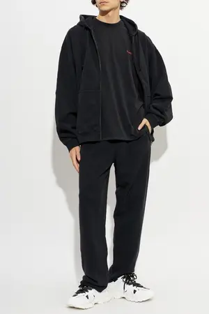 Vetements T-shirt With Printed Logo