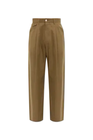 Paul Smith Pleated Pants