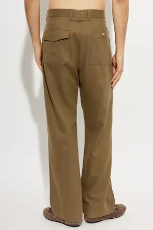 Paul Smith Pleated Pants