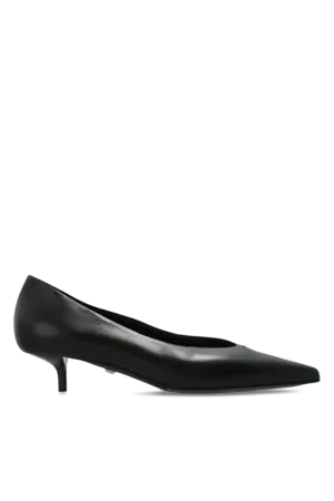 Max Mara Beati’ Heeled Shoes