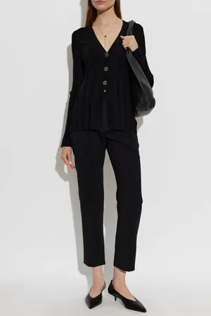 Max Mara Beati’ Heeled Shoes