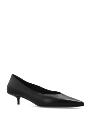 Max Mara Beati’ Heeled Shoes