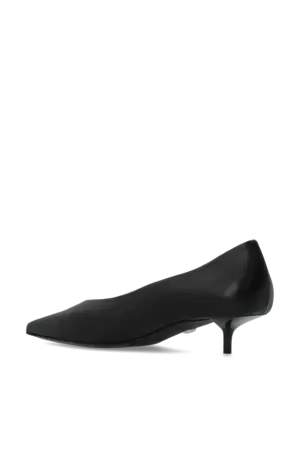 Max Mara Beati’ Heeled Shoes
