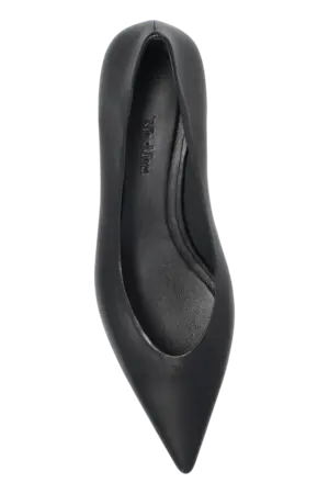 Max Mara Beati’ Heeled Shoes