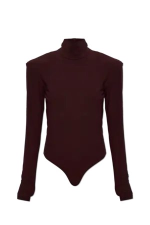 IRO PARIS Body ‘azales - Brown