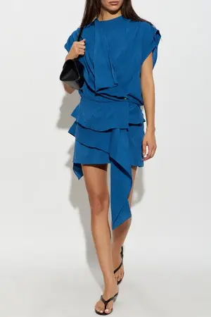 IRO PARIS Pully’ Skirt
