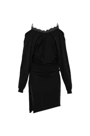 IRO PARIS Incante’ Dress - Black