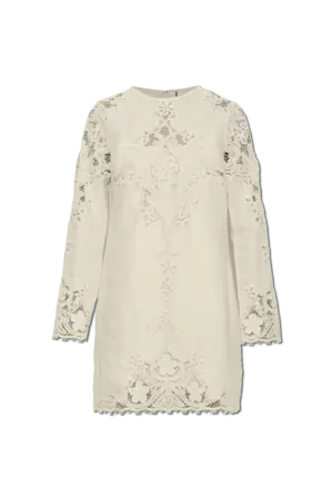 Ulla Johnson Camie’ Dress - Cream
