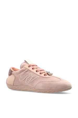 ROGER VIVIER Viv Low' Sneakers