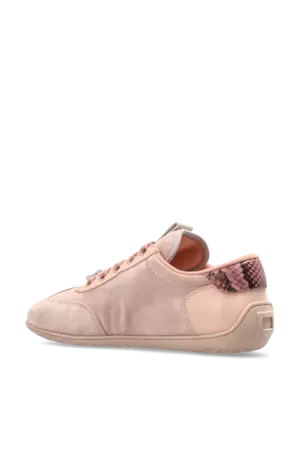 ROGER VIVIER Viv Low' Sneakers