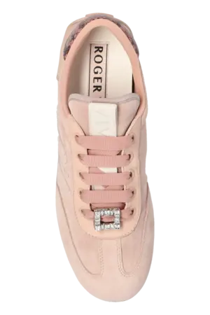 ROGER VIVIER Viv Low' Sneakers
