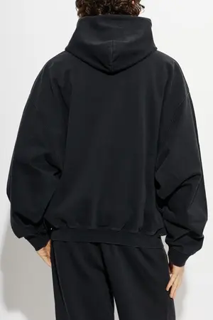 Vetements Hoodie
