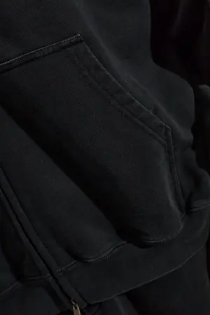 Vetements Hoodie