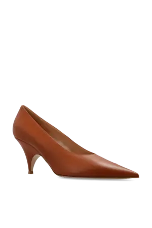 GIANVITO ROSSI Heeled Shoes ‘sofia