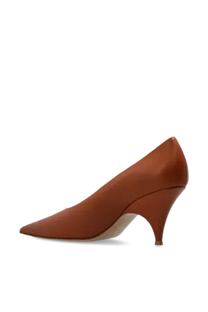 GIANVITO ROSSI Heeled Shoes ‘sofia