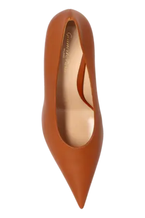 GIANVITO ROSSI Heeled Shoes ‘sofia