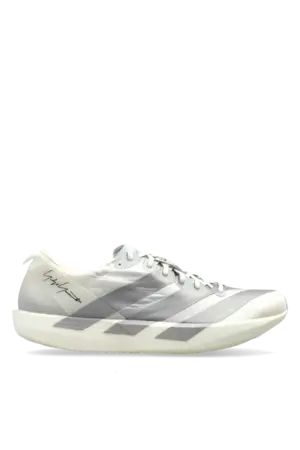 Y3 Adios 9' Sports Shoes - White