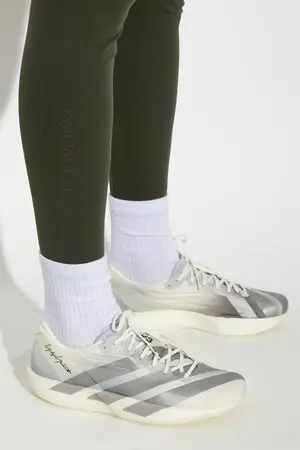 Y3 Adios 9 Sports Sneakers - White