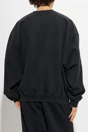 Vetements Sweatshirt With Print