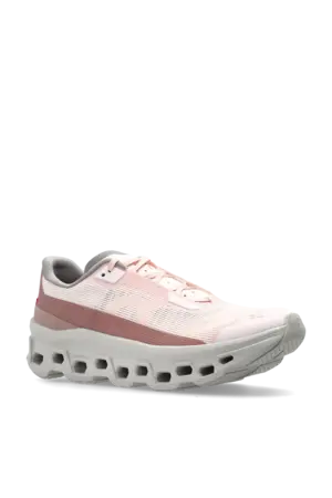 On Cloudmonster Void’ Sports Shoes