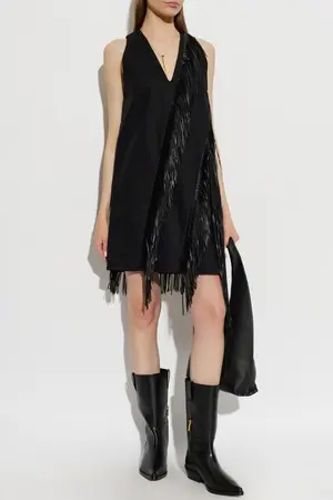 Sportmax Galosce’ Dress