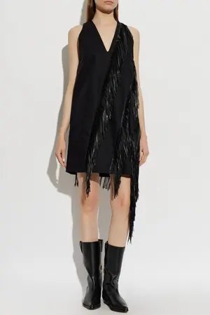 Sportmax Galosce’ Dress