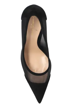 GIANVITO ROSSI Xarnene’ Heeled Shoes