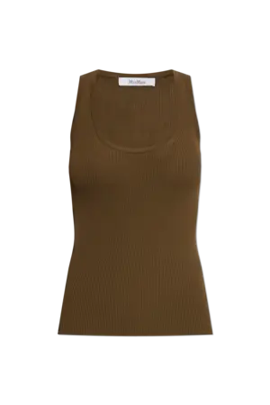 Max Mara Editta’ Top