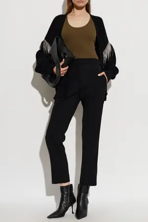Max Mara Editta’ Top