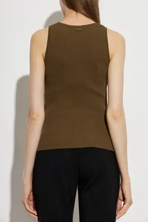 Max Mara Editta’ Top
