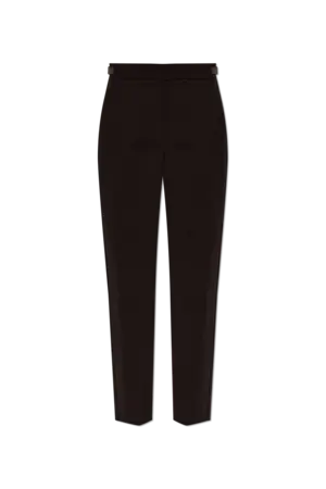 Max Mara Wool Trousers ‘acino