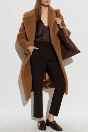 Max Mara Wool Trousers ‘acino