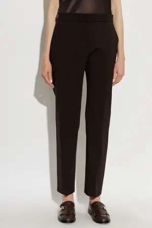 Max Mara Wool Trousers ‘acino