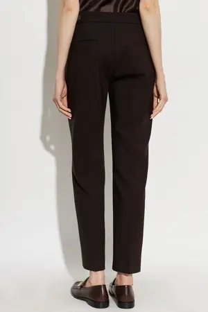 Max Mara Wool Trousers ‘acino